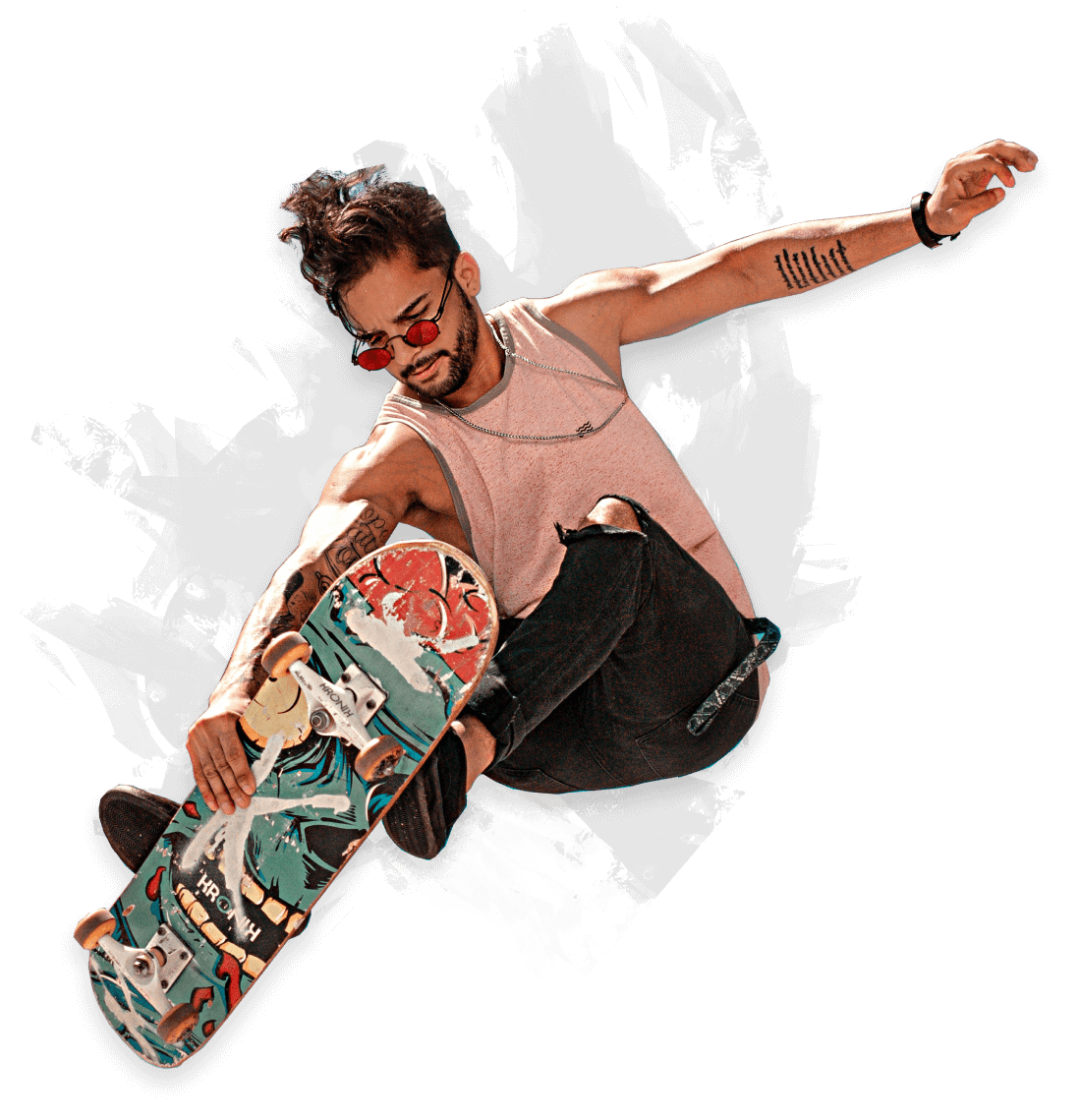 Cooltix a Szervezőknek